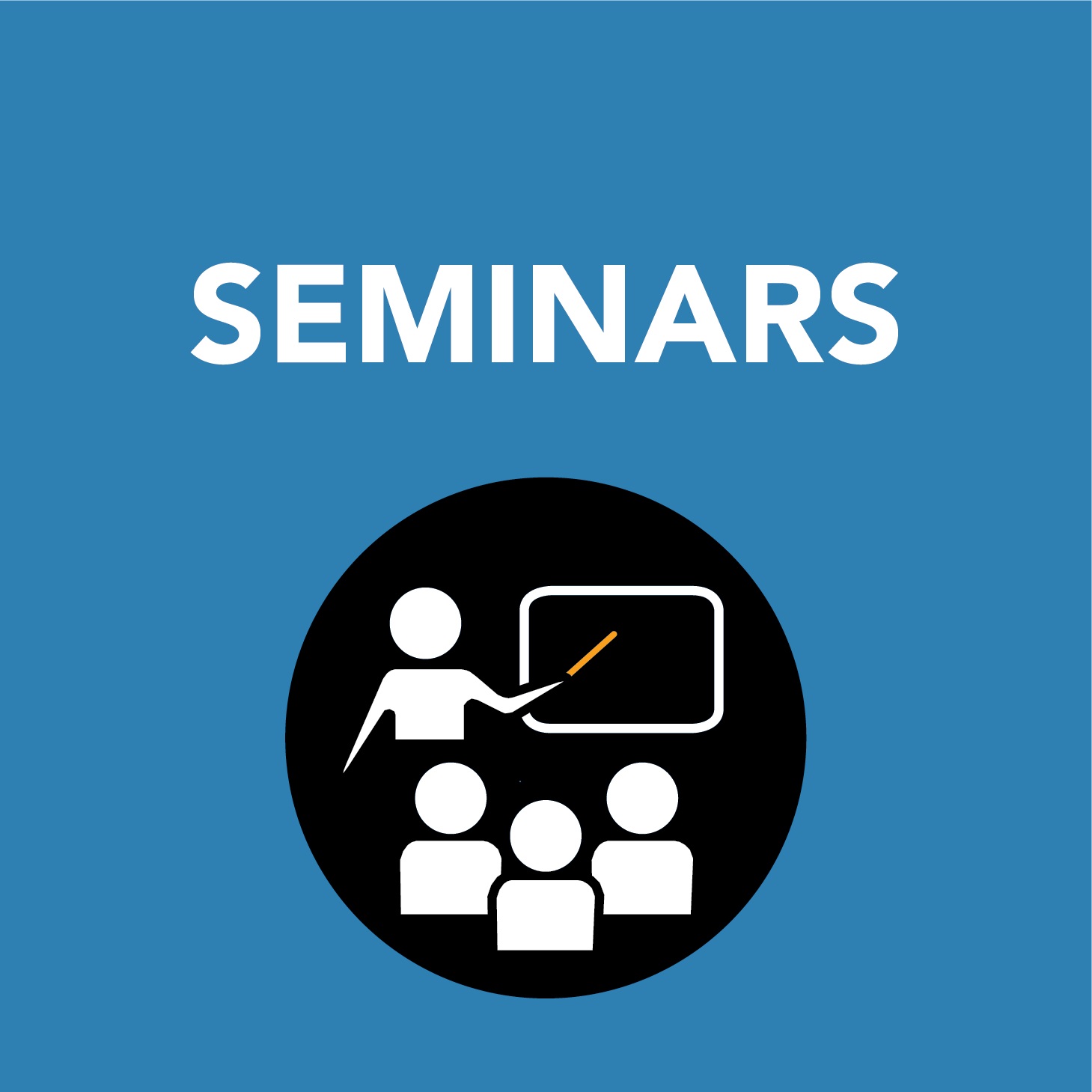 Seminars | AISC